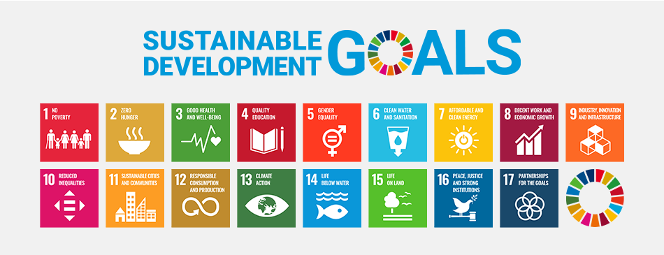 Support for SDGs | Sustainability & CSR | About Us | SoftBank