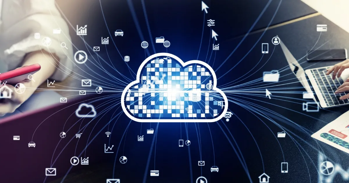 Toward the Creation of a Robust and Scalable Mobile Network | About Us ...