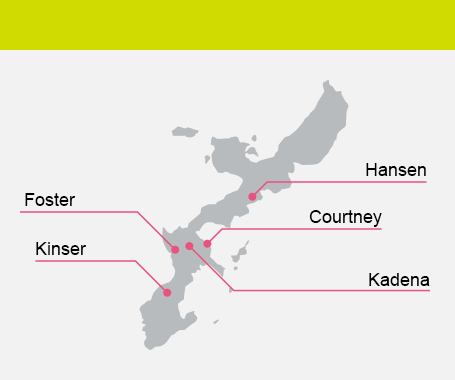 Exclusive for US Military in Japan | Mobile | SoftBank