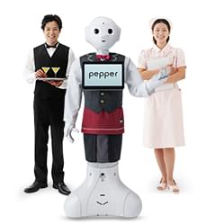 Robot | SoftBank